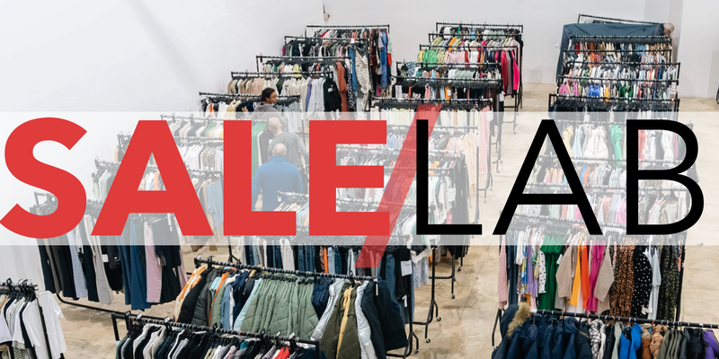 Kilo Sale – Sale Lab UK