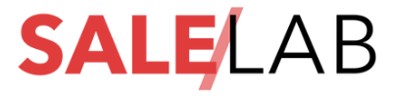 Collections – Sale Lab UK